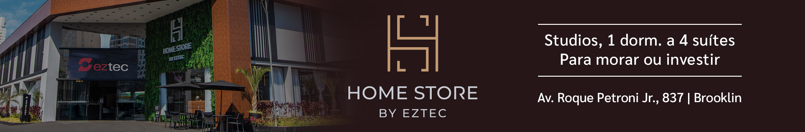 Home Store by Eztec: a maior central de vendas | Eztec