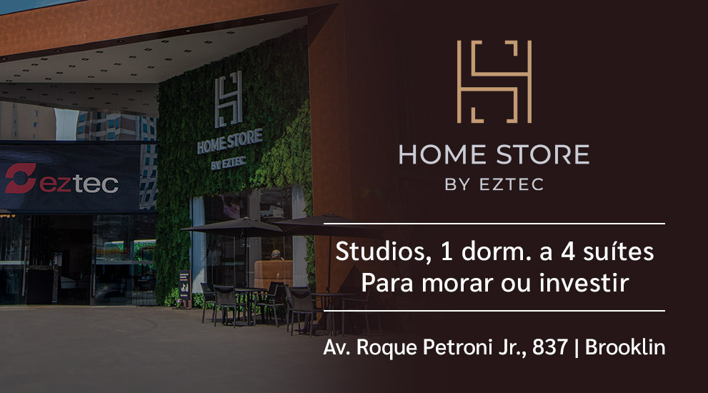 Home Store by Eztec: a maior central de vendas | Eztec