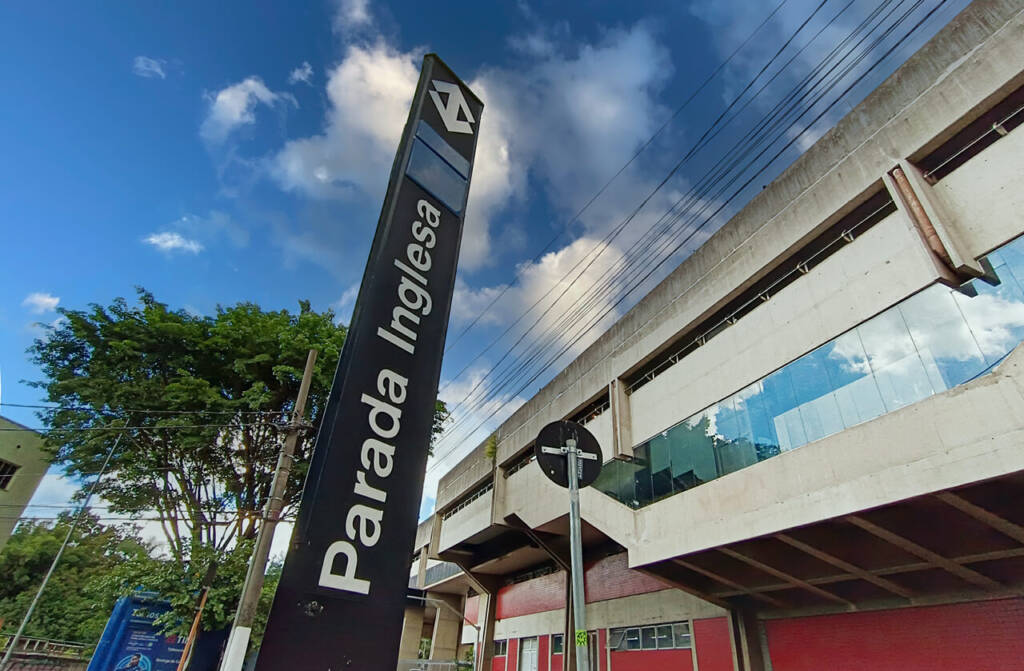 Infraestrutura da Parada Inglesa, o melhor da zona norte