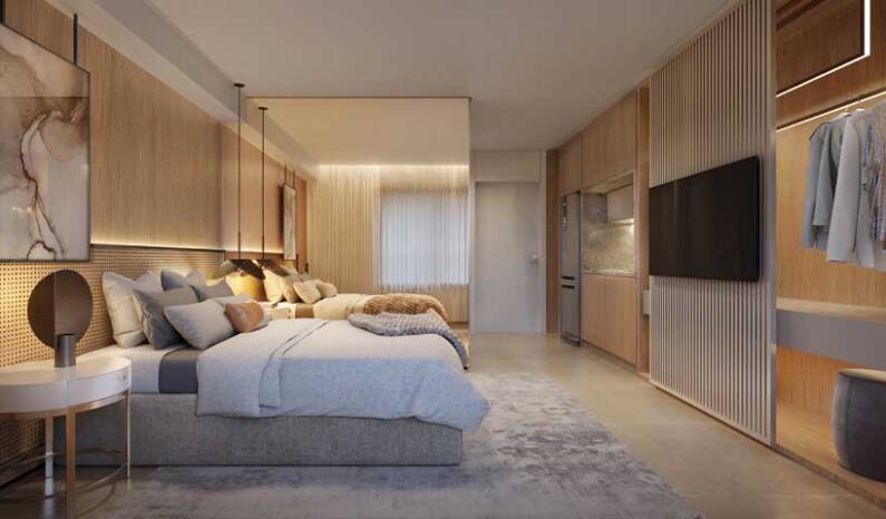 Brooklin Studios | Adolpho Lindenberg e Eztec