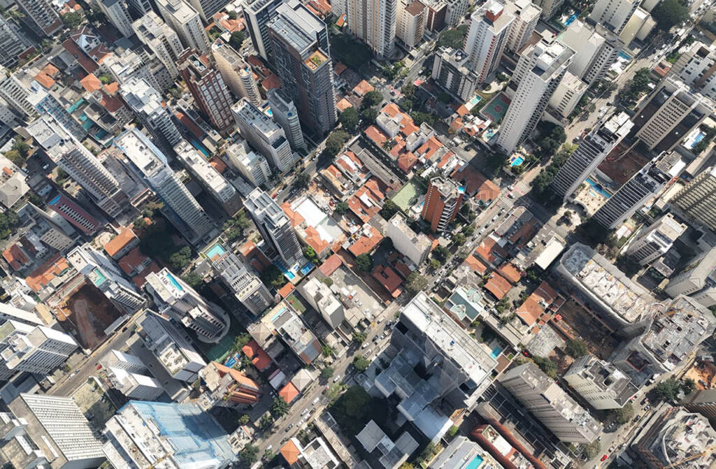 Tendências para o setor imobiliário em 2025