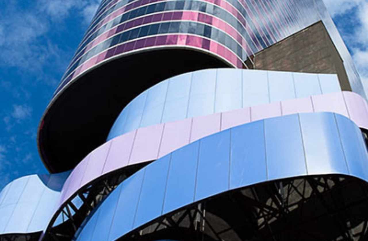 Blog EZ - 5 motivos para visitar o Instituto Tomie Ohtake