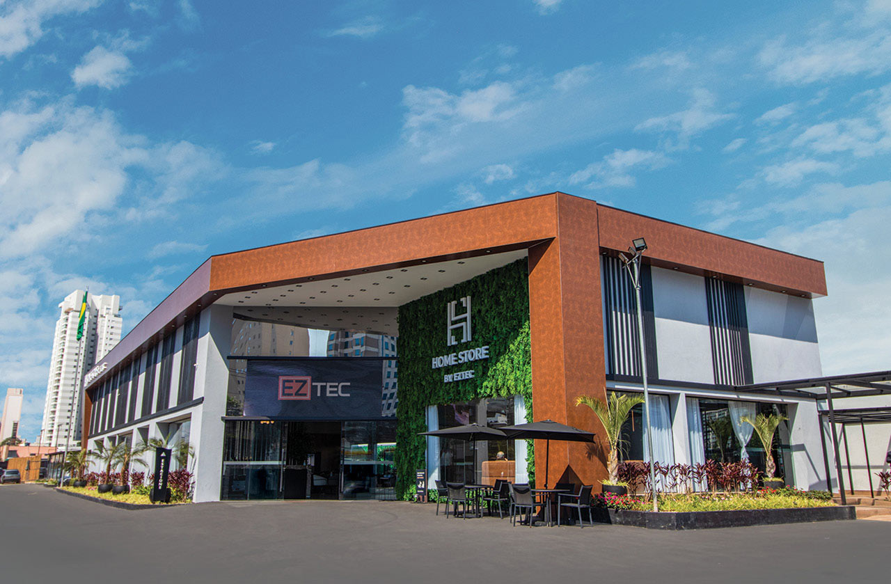 Blog EZ - Home Store by Eztec: dicas de decoração para o apartamento