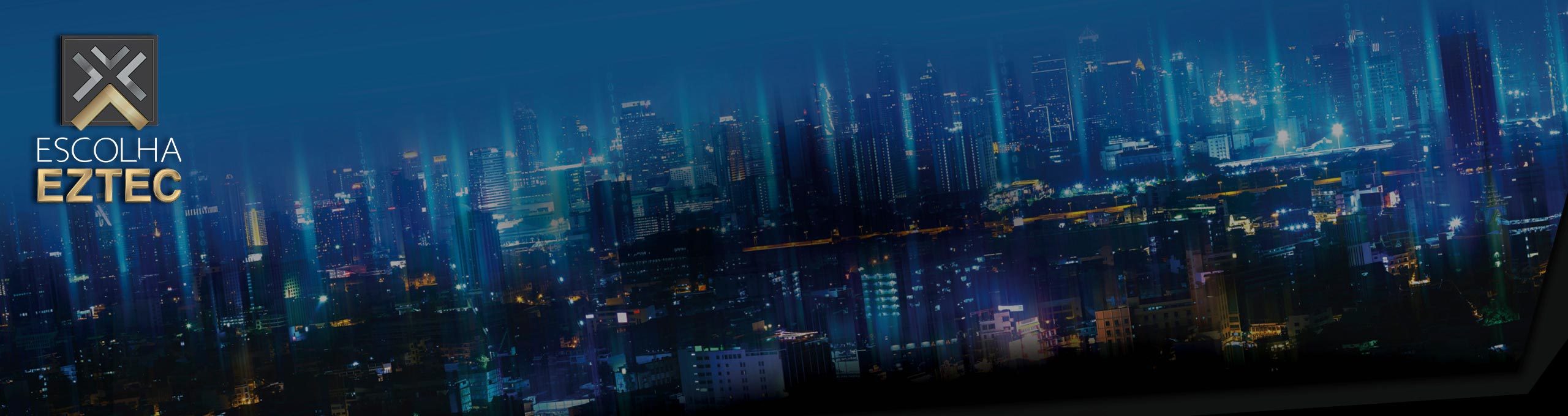 EZTEC | Os Melhores Apartamentos e Salas Comerciais para Você!