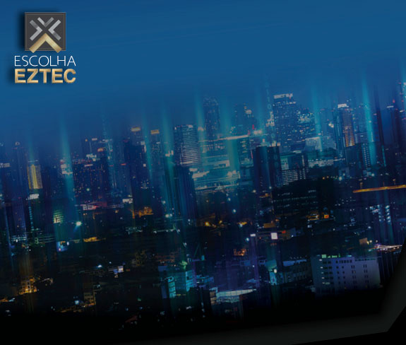 EZTEC | Os Melhores Apartamentos e Salas Comerciais para Você!