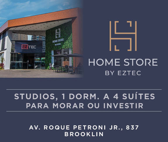 Home Store by Eztec: a maior central de vendas | Eztec