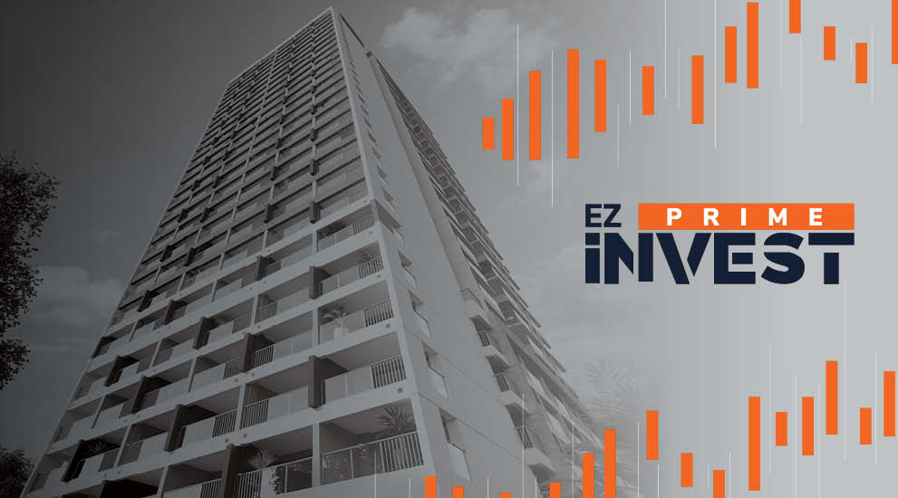 EZTEC | Os Melhores Apartamentos e Salas Comerciais para Você!