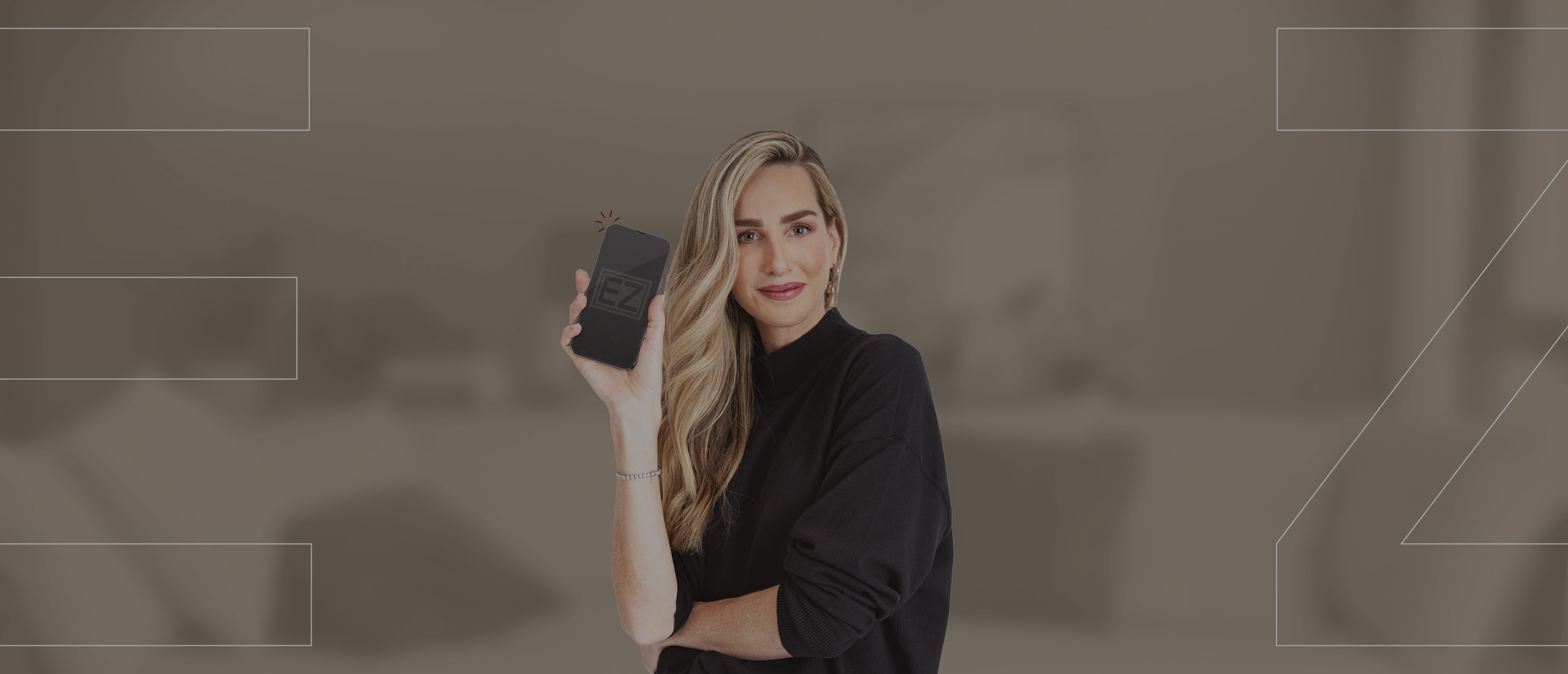 EZTEC | Os Melhores Apartamentos e Salas Comerciais para Você!