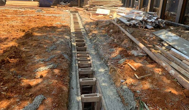 Obra - Exalt Ibirapuera - EZTEC