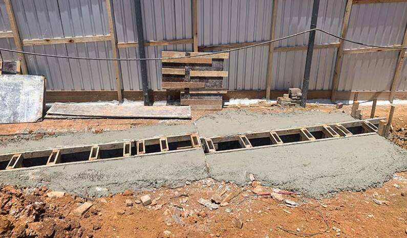 Obra - Exalt Ibirapuera - EZTEC