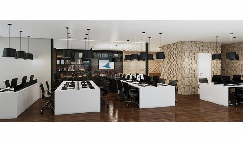 EZ Mark: Comprar Salas Comerciais na Vila Mariana | Eztec