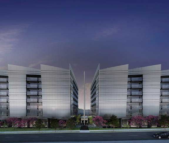 EZ Mark: Comprar Salas Comerciais na Vila Mariana | EZTEC