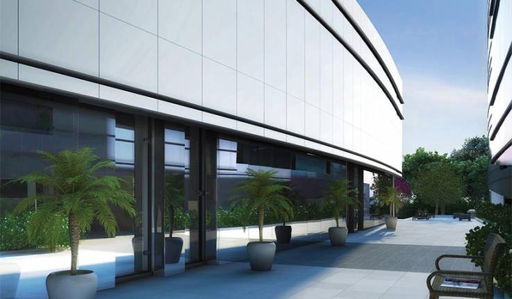 EZ Mark: Comprar Salas Comerciais na Vila Mariana | Eztec