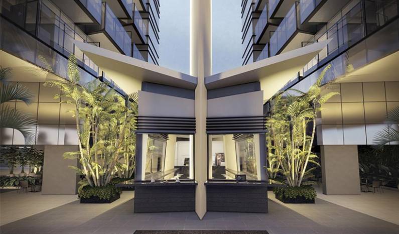 EZ Mark: Comprar Salas Comerciais na Vila Mariana | Eztec