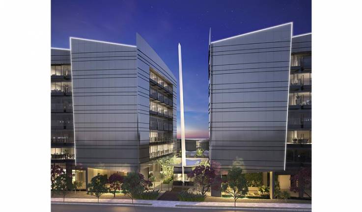 EZ Mark: Comprar Salas Comerciais na Vila Mariana | Eztec