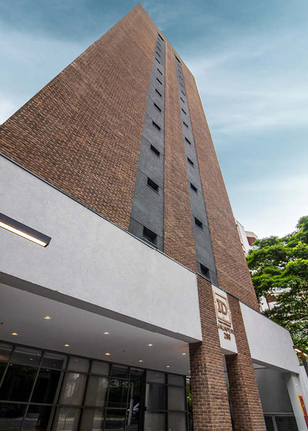 ID Home and Lifestyle Jauaperi | Não Residencial | Eztec