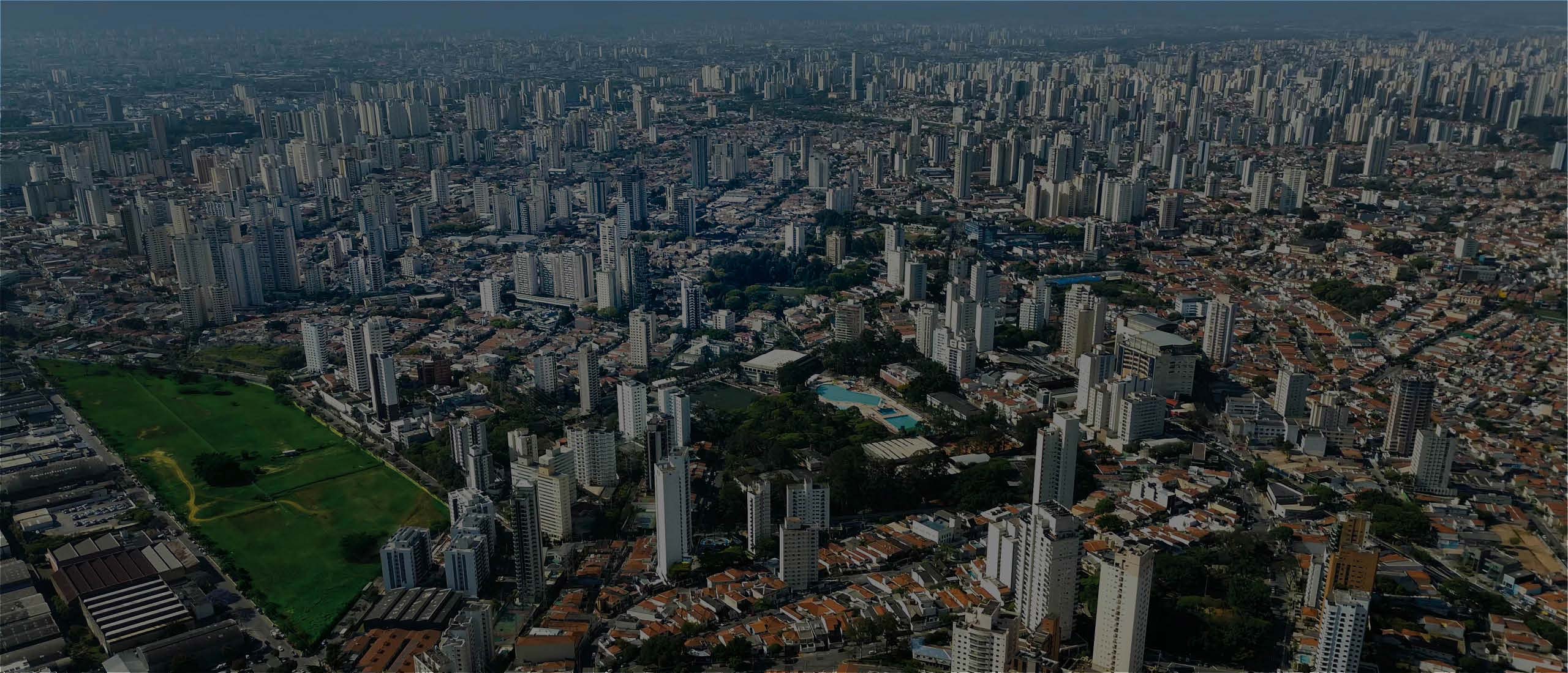 Mooca Città, inspirado nas cidades italianas | EZTEC