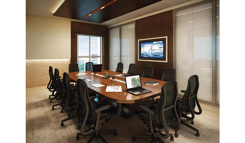 Neo Offices: Comprar Salas Comerciais na Chácara Santo Antônio | Eztec