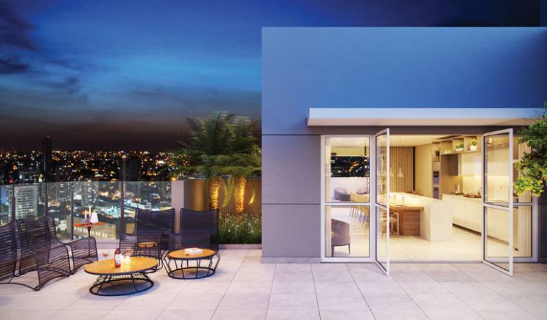 Reserva JB: Comprar Apartamentos em Osasco | EZTEC