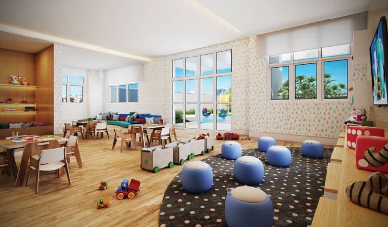 Reserva JB: Comprar Apartamentos em Osasco | EZTEC