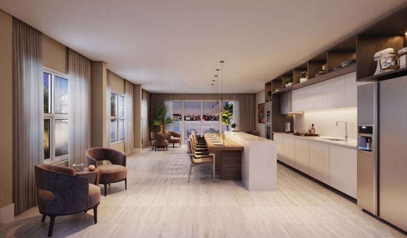 Reserva JB: Comprar Apartamentos em Osasco | EZTEC