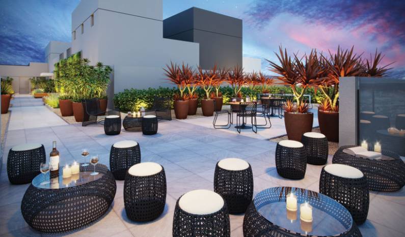 Reserva JB: Comprar Apartamentos em Osasco | EZTEC