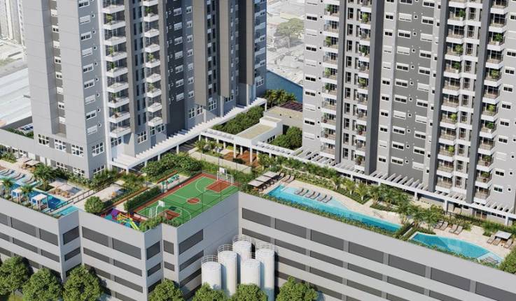 Reserva JB: Comprar Apartamentos em Osasco | Eztec