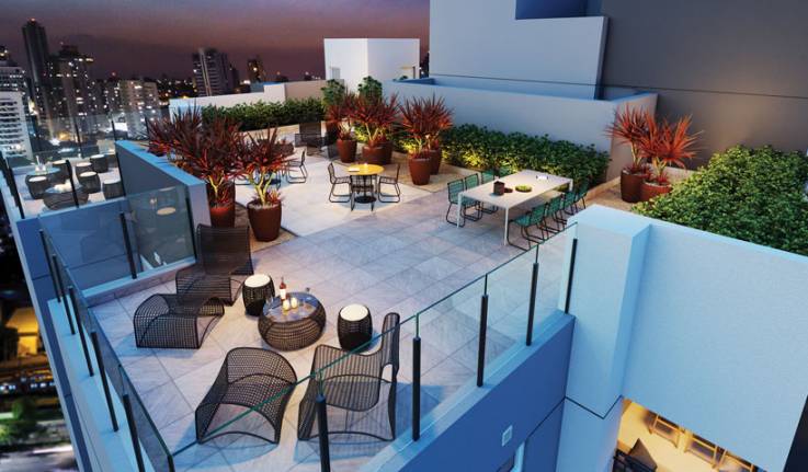 Reserva JB: Comprar Apartamentos em Osasco | Eztec