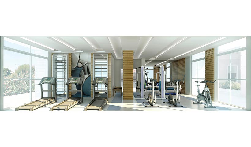 Splendor Klabin: Comprar Apartamentos na Chácara Klabin | EZTEC